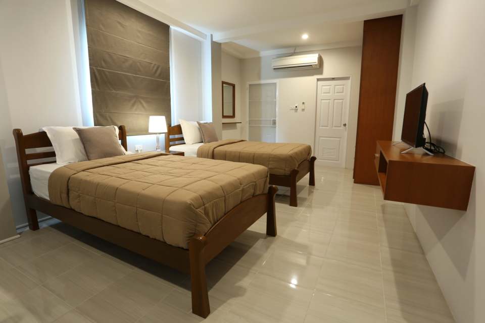 วี เรสซิเดนซ์ ระยอง (V Residence Rayong)