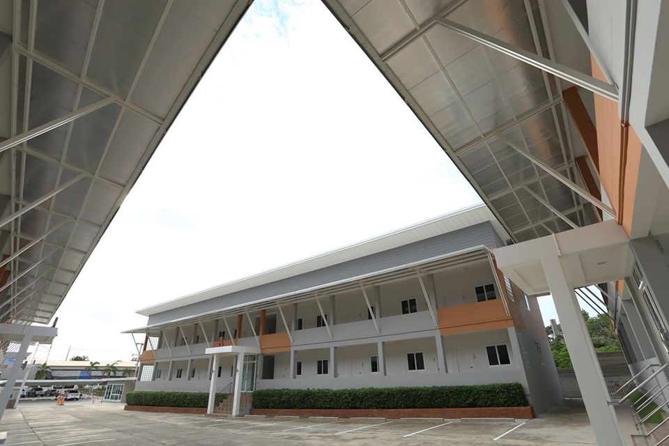 วี เรสซิเดนซ์ ระยอง (V Residence Rayong)
