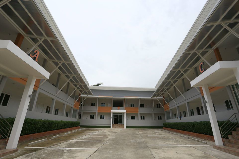 วี เรสซิเดนซ์ ระยอง (V Residence Rayong)