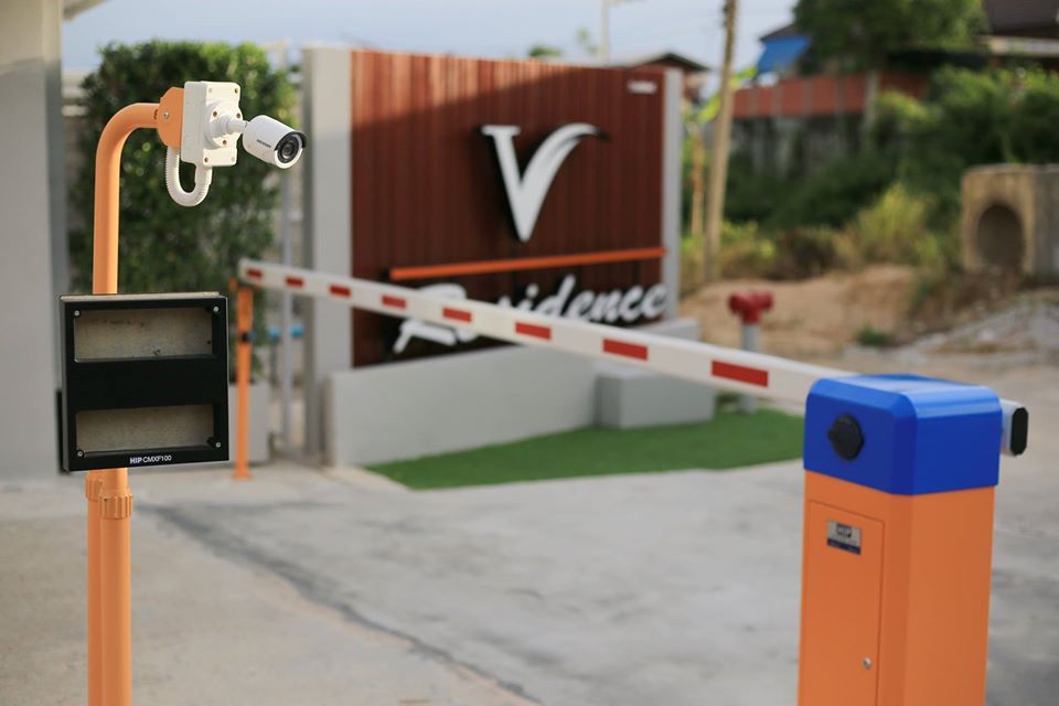 วี เรสซิเดนซ์ ระยอง (V Residence Rayong)