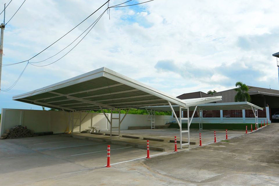 วี เรสซิเดนซ์ ระยอง (V Residence Rayong)