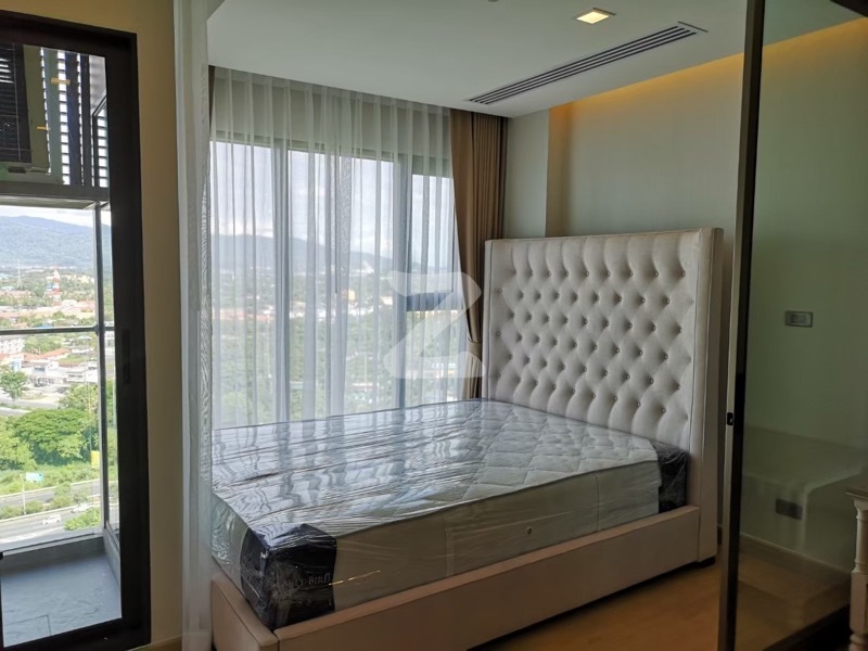 ให้เช่าคอนโด อินฟินิตี้วัน คอนโด (Infinity One Condo) : เจ้าของใ...
