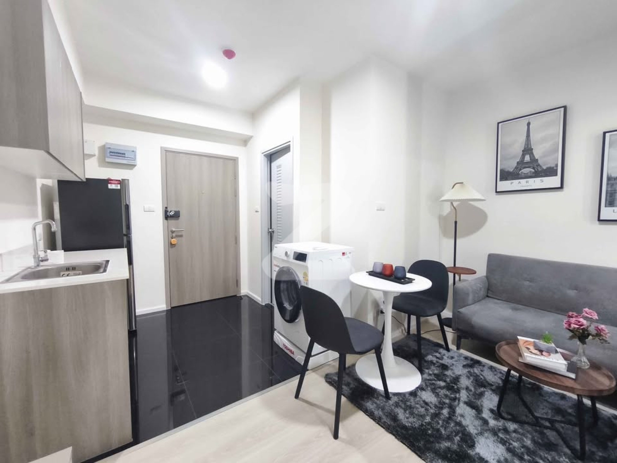 Owner Post - Welcome Agent 【Rent-Bangkok Condo】A space Mega 2 ...