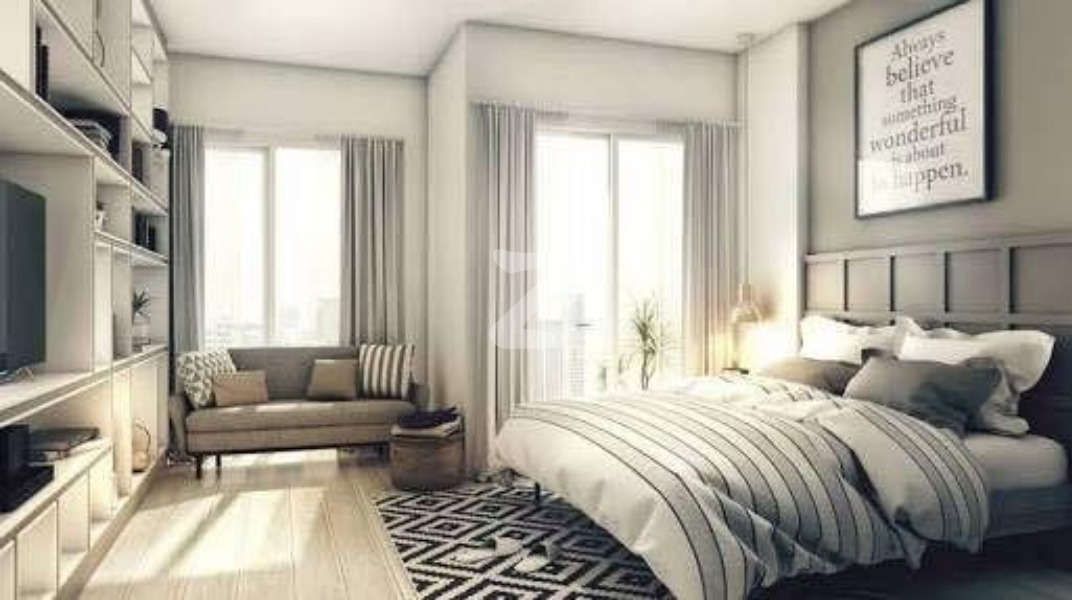 ขายดาวน์คอนโด แชปเตอร์วัน อีโค รัชดา-ห้วยขวาง (Chapter One Eco R...