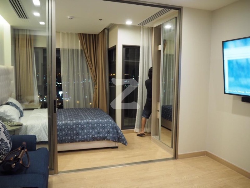 ให้เช่าคอนโด อินฟินิตี้วัน คอนโด (Infinity One Condo) : เจ้าของให้เช่า ...